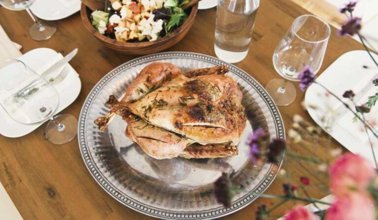 Tips To Make Chicken Grill Recipe – GAZETA TELEGRAM