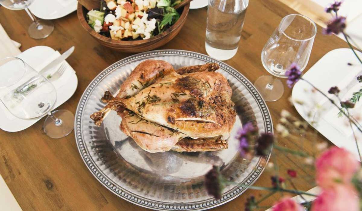 Tips To Make Chicken Grill Recipe – GAZETA TELEGRAM
