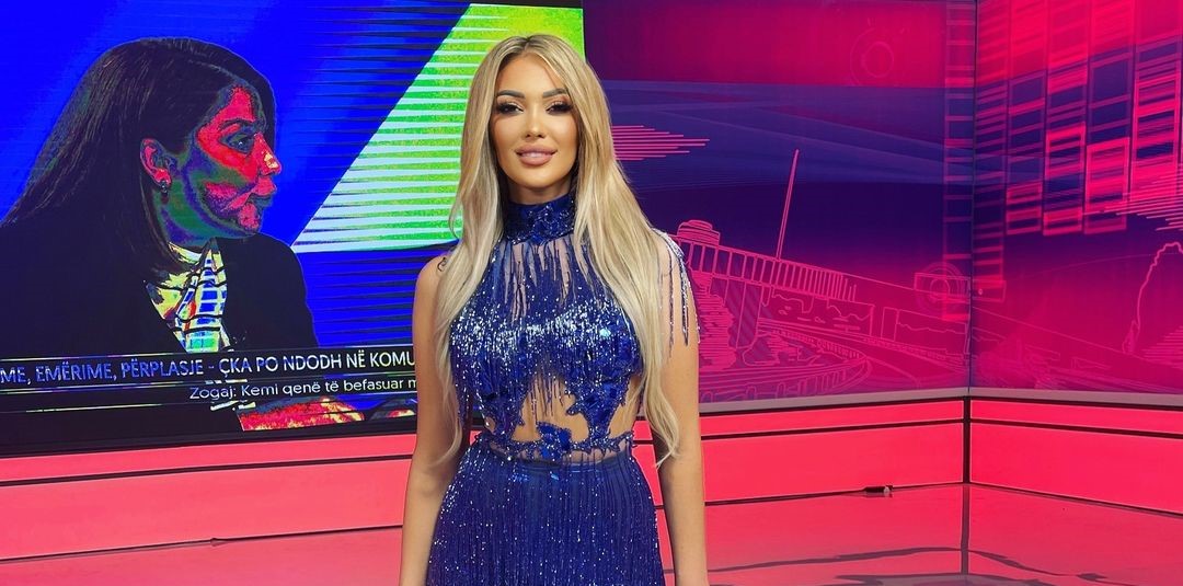 Arbnora Ademaj shfaqet me nënën e saj: Mjafton vetëm emri nanë - Gazeta ...